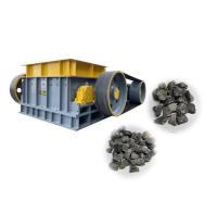 China Stone Crusher Machines Roll Crusher Machine Rock Fragmentation 10 To 30mm for sale