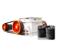 China High Capacity Coal Crusher Machine 450 To 1000 TPH for sale