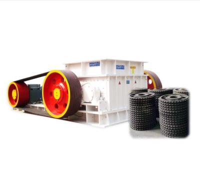 China High Capacity Coal Crusher Machine 450 To 1000 TPH for sale