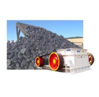 China Low Scrap Rate Small Rock Crusher 150 To 350 TPH Small Crushing Machine for sale