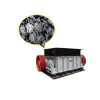 China ISO9001 Coal Crushing Double Roller Crusher 75KW 2 Motors Low Energy Consumption for sale