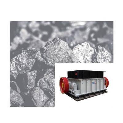 China 450 To 1200 TPH Industrial Concrete Field Rock Crusher Machine Simple Structure for sale
