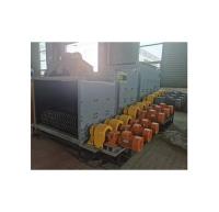 China Roller Screening Machine 240-700 TPH 1000mm Width 10 Rollers Aggregate Sieve for sale