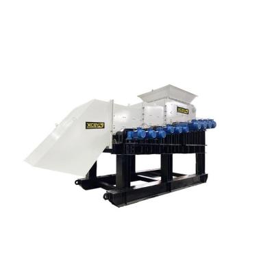 China Roller Screening Machine 240-700 TPH 1000mm Width 10 Rollers Aggregate Sieve for sale