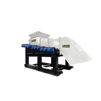 China XCDRS1410 Roller Screening Machine 520-1280 TPH Throughput 1400mm Width for sale