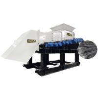China Strong Screening Capacity Roller Screening Machine 168-490 TPH Safe Operation ODM for sale