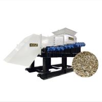 China Strong Screening Capacity Roller Screening Machine 168-490 TPH Safe Operation ODM for sale