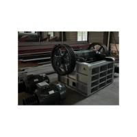 China Hard Rock Jaw Crusher Primary Coarse Crushing 16-54 TPH Output 400x600mm Feed for sale