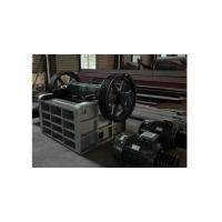 China Small  Ore Crushing Machine 30 to 100 TPH Output Stable Operation for sale