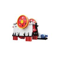 China Small  Ore Crushing Machine 30 to 100 TPH Output Stable Operation for sale