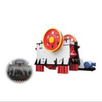 China 160kW 295-350 TPH Jaw Rock Crusher XCE1012 Bulk Material Coarse Crushing for sale