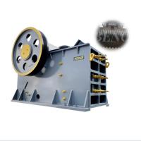 China 300 - 800 TPH Iron Ore Crushing Machine Safe And Smooth Operation for sale