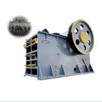 China 300 - 800 TPH Iron Ore Crushing Machine Safe And Smooth Operation for sale
