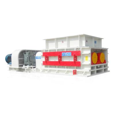 China Durable Ore Crushing Machine 30-60 TPH Output For Small Production Line for sale
