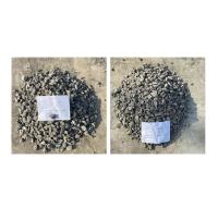 China Small Rock Crusher Roll Crusher Machines 40-70 TPH Output Safe And Stable Operation for sale