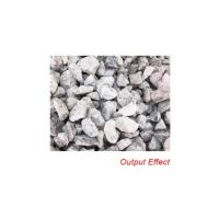 China Mini Jaw Crusher 15KW 320RPM Fine Crushing Equipment 120mm Feed 8-25TPH for sale