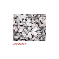 China 13-45 TPH Hard Ore Jaw Rock Crusher For Small Mines for sale