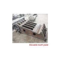 China Hydraulic Jaw Crusher XCEV408 350mm Feed 50-309 TPH Large Crushing Ratio for sale
