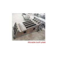 China 75KW Hydraulic Jaw Rock Crusher 350mm Feed Basalt Stone Crusher for Medium Production Line for sale