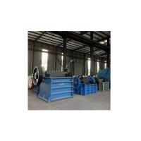 China Custom Small Hydraulic Jaw Crusher Machine 60-410 TPH Output Stable Operation for sale