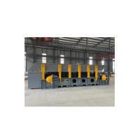 China Large Output Apron Plate Conveyor High Strength Apron Chain Conveyor for sale