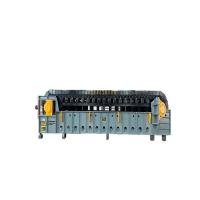 China Heavy Duty Apron Feeder 330-980 TPH 2000mm Width for Coal Handling Plant for sale