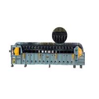 China Heavy Duty Apron Feeder 330-980 TPH 2000mm Width for Coal Handling Plant for sale