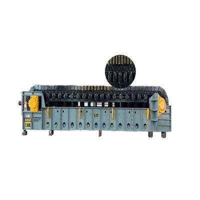 China Heavy Duty Apron Feeder 330-980 TPH 2000mm Width for Coal Handling Plant for sale