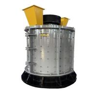 China Mechanical Cone Crusher XCLA-1800 22-30kw 65-100tph Limestone Stone Making Equipment for sale