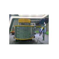 China Micro Vibration Operation Rock Cone Crushing Machine ISO9001 120TPH 175 TPH for sale