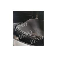 China Cone Crusher Crushing Assembly Crusher Spare Parts High Compressive Strength for sale