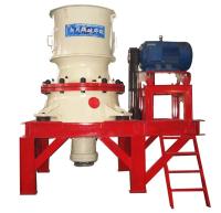 China 75-260 TPH Single Cylinder Hydraulic Cone Crusher 200mm Feed Hard Stone Crushing for sale