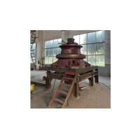 China XCPG100X Single Cylinder Hydraulic Cone Crusher 35-85 TPH 90kw Fine Crushing for sale
