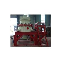 China Hydraulic Cone Crusher Wear Resistant XCPG300C For High Output Crushing for sale