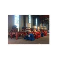 China 75-240T/H Cone Crusher High Capacity Reliable Performance for sale