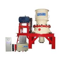 China BENO XCPG500C Cone Crusher 250-355kw 350-870tph Hard Rock Crushing 350mm Feed for sale