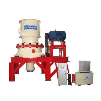 China BENO XCPG500Z Cone Crusher 220-500 TPH 250-355kw Hard Rock Crushing Stable Operation for sale