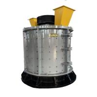 China BENO XCLA-1200 Mechanical Cone Crusher 11kw 10-15tph Clinker Crushing for sale