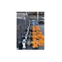 China Strong Capacity Roller Screening Machine 300 To 850 TPH Medium Crushing Production Line for sale