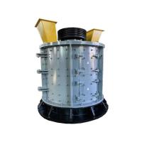 China Mechanical Cone Crusher XCLA-1600(S) 15-25t/h for Mining and Chemical Industry for sale