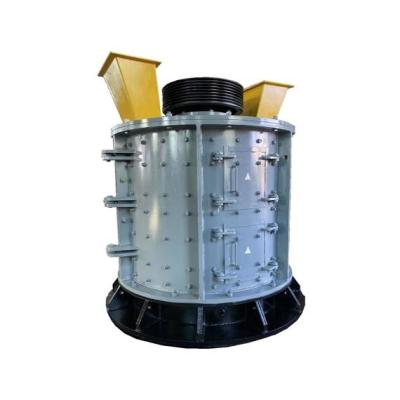 China Mechanical Cone Crusher XCLA-1600(S) 15-25t/h for Mining and Chemical Industry for sale