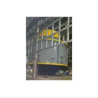 China Mechanical Cone Crusher XCLA-1600(S) 15-25t/h for Mining and Chemical Industry for sale