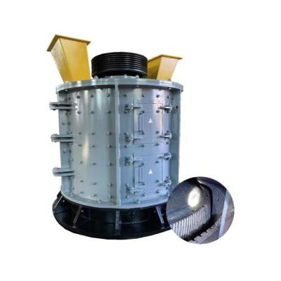 China 125mm Feeding Side Length Cone Crusher 40-50 TPH Stone Cone Crusher Machine for sale