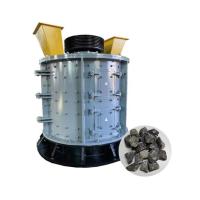 China 125mm Feeding Side Length Cone Crusher 40-50 TPH Stone Cone Crusher Machine for sale
