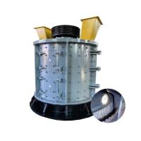 China Cone Stone Crusher Cone Crusher 5-10 Mm Discharge Stable Operation for sale