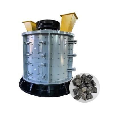 China Cone Stone Crusher Cone Crusher 5-10 Mm Discharge Stable Operation for sale