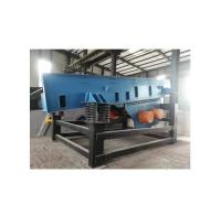China Anti Rust Electric Rock Vibrating Feeder 140 To 230 TPH For Mining for sale