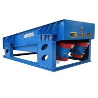China Anti Rust Electric Rock Vibrating Feeder 140 To 230 TPH For Mining for sale