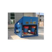 China ISO9001 Rock Vibrating Feeder Machine 460 TPH 7.5*2KW for sale