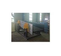 China 95-160 TPH Capacity Rock Vibrating Feeder High Material Feeder Conveyor for sale